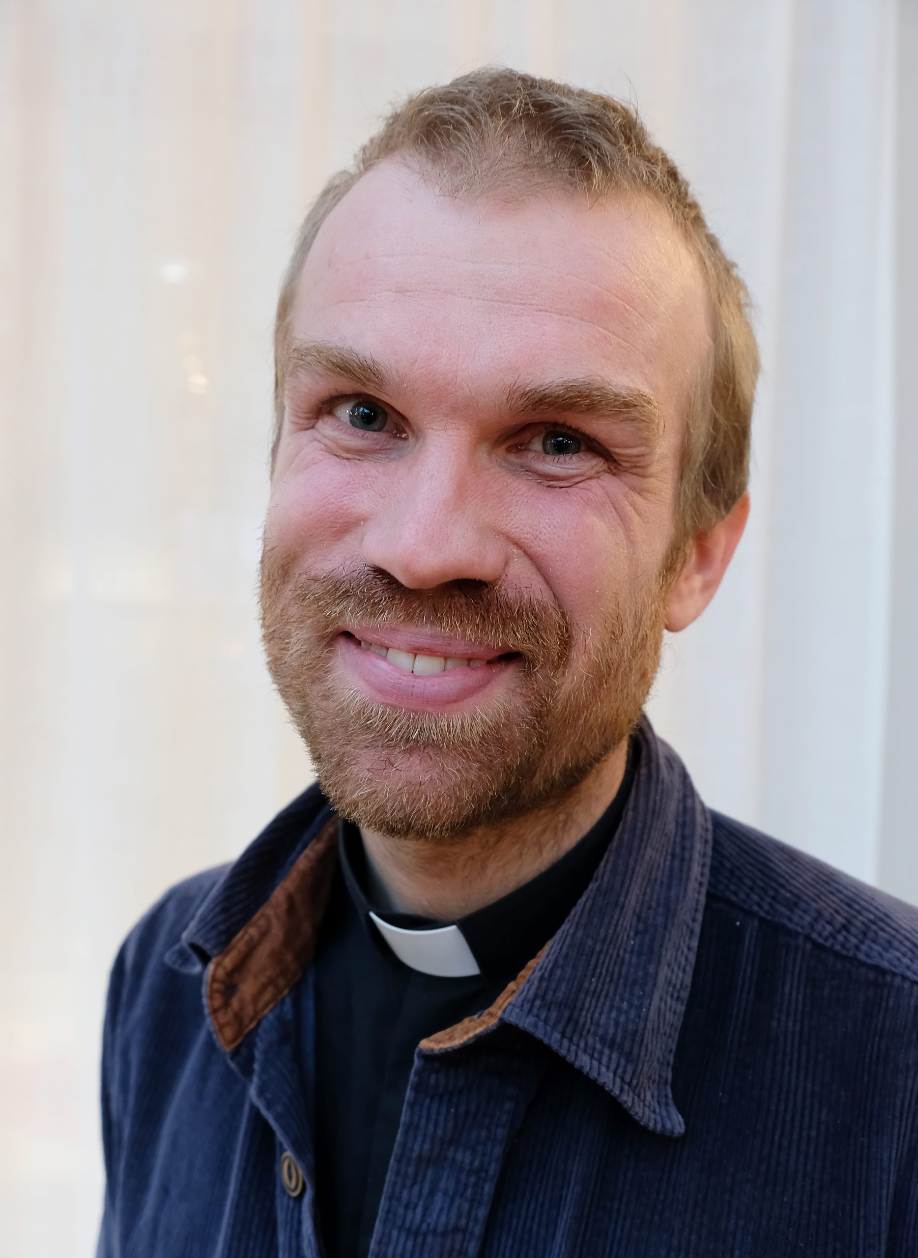 Kontakt - Sveriges kristna råd
