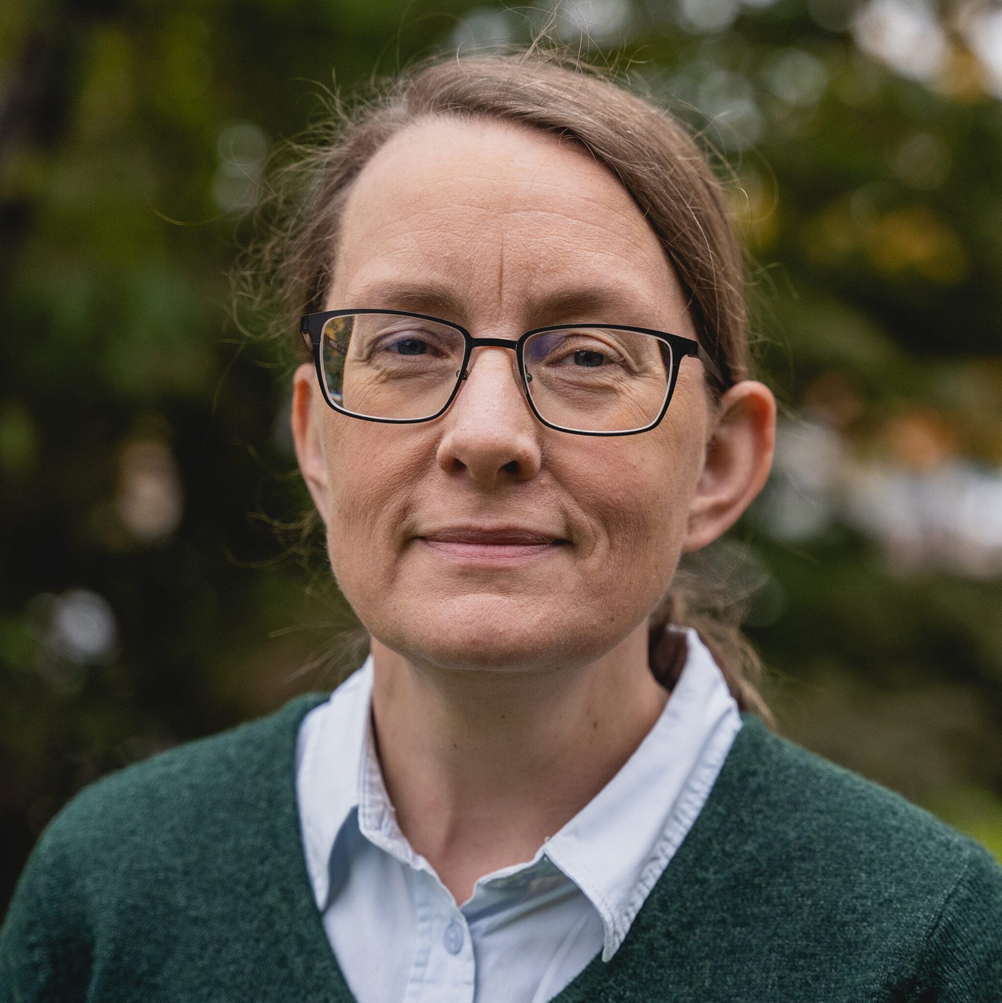 Kontakt - Sveriges kristna råd