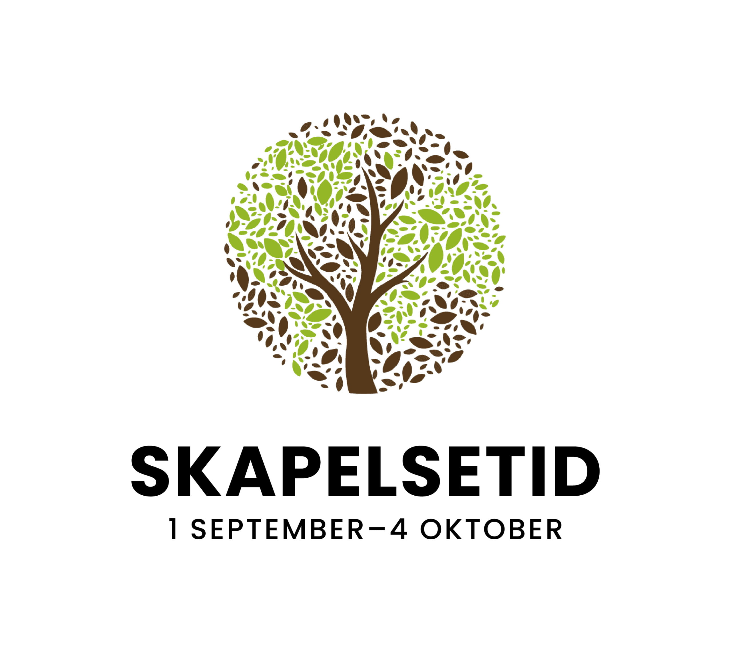 Skapelsetid, inspirationstimme (kväll) - Sveriges kristna råd